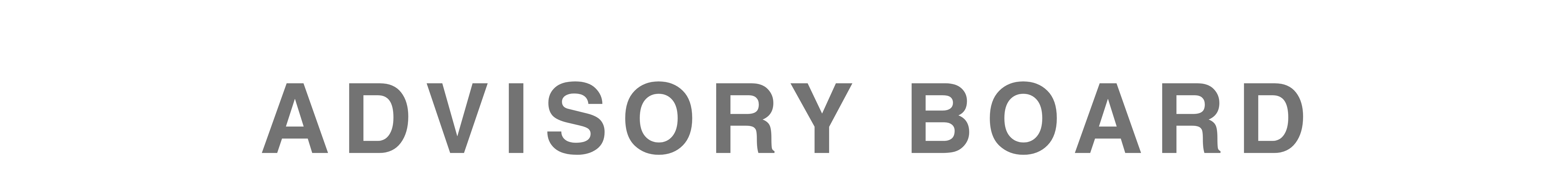 Meet the TruAdvantage Advisory Board Experts