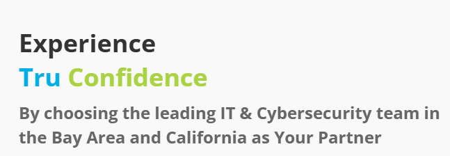 San Francisco Managed IT Services Provider – TruAdvantage