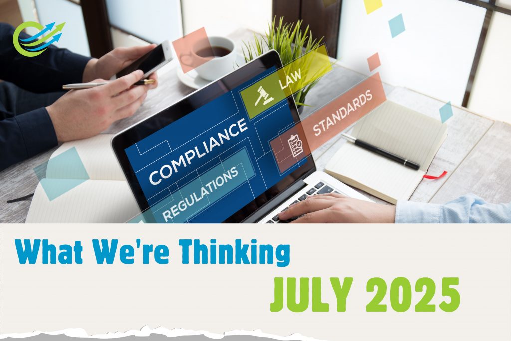 What HIPAA, PCI, and the FTC Expect from Your Business in 2025 ...